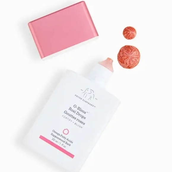 Drunk Elephant | Makeup | Nib Drunk Elephant Obloos Rosi Drops | Poshmark